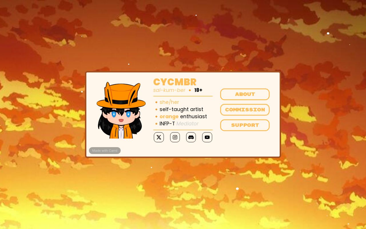 Cyyyi